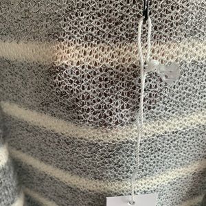 Gilli | Sweaters | Cozy Campfire Striped Sweater | Poshmark